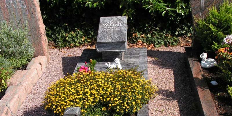 Blog - Tombstone XSE